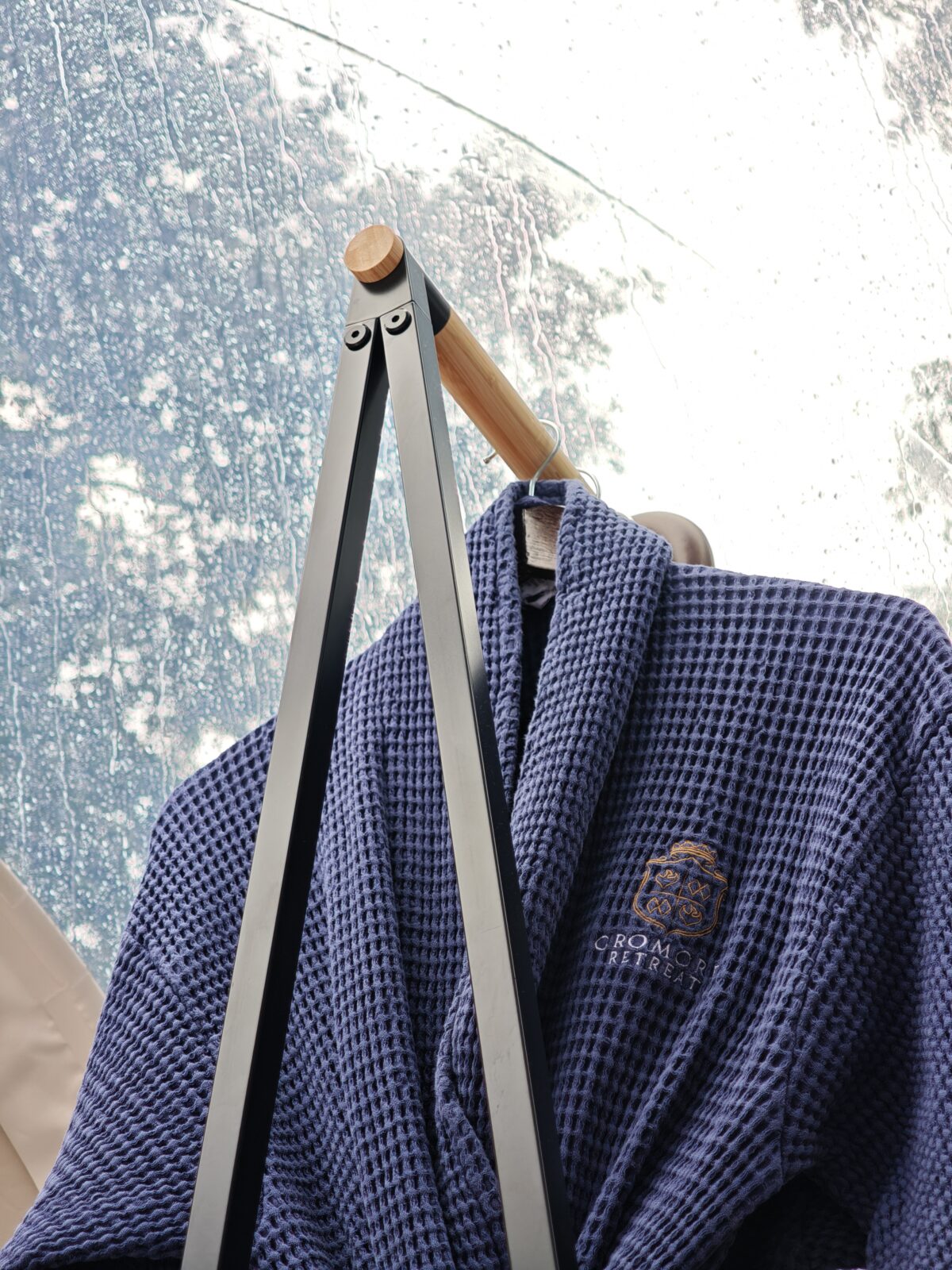 About Us - Cromore Retreat - Portstewart Bubble Domes